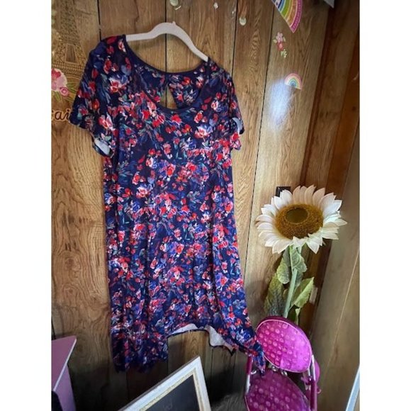 Cuddl Duds | Dresses | Womens Cuddle Duds Flexwear Dress | Poshmark